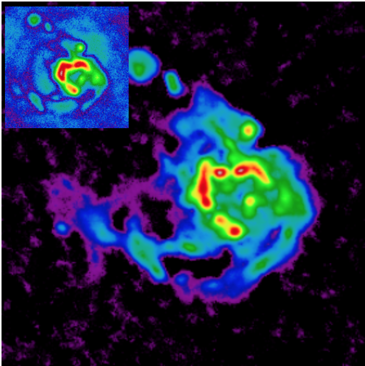 Inverse problems and imaging | André Ferrari